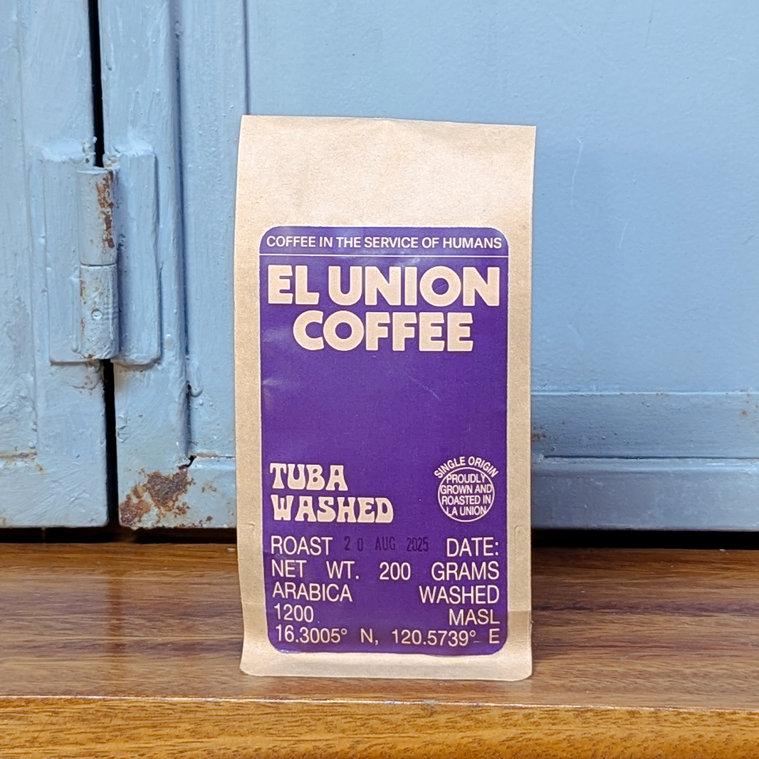 Home – El Union