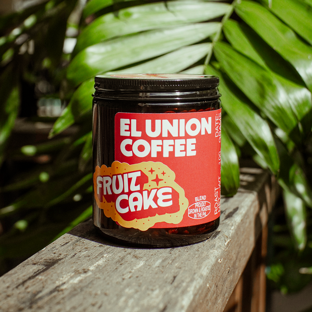 Home – El Union