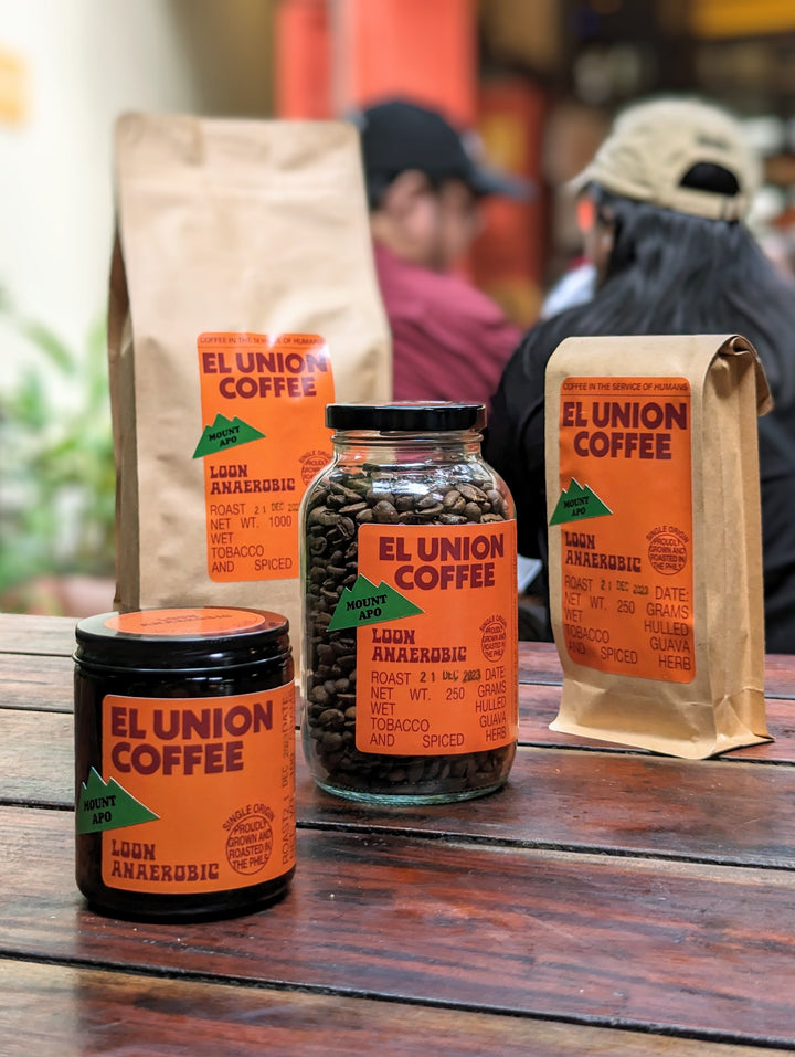 Home – El Union