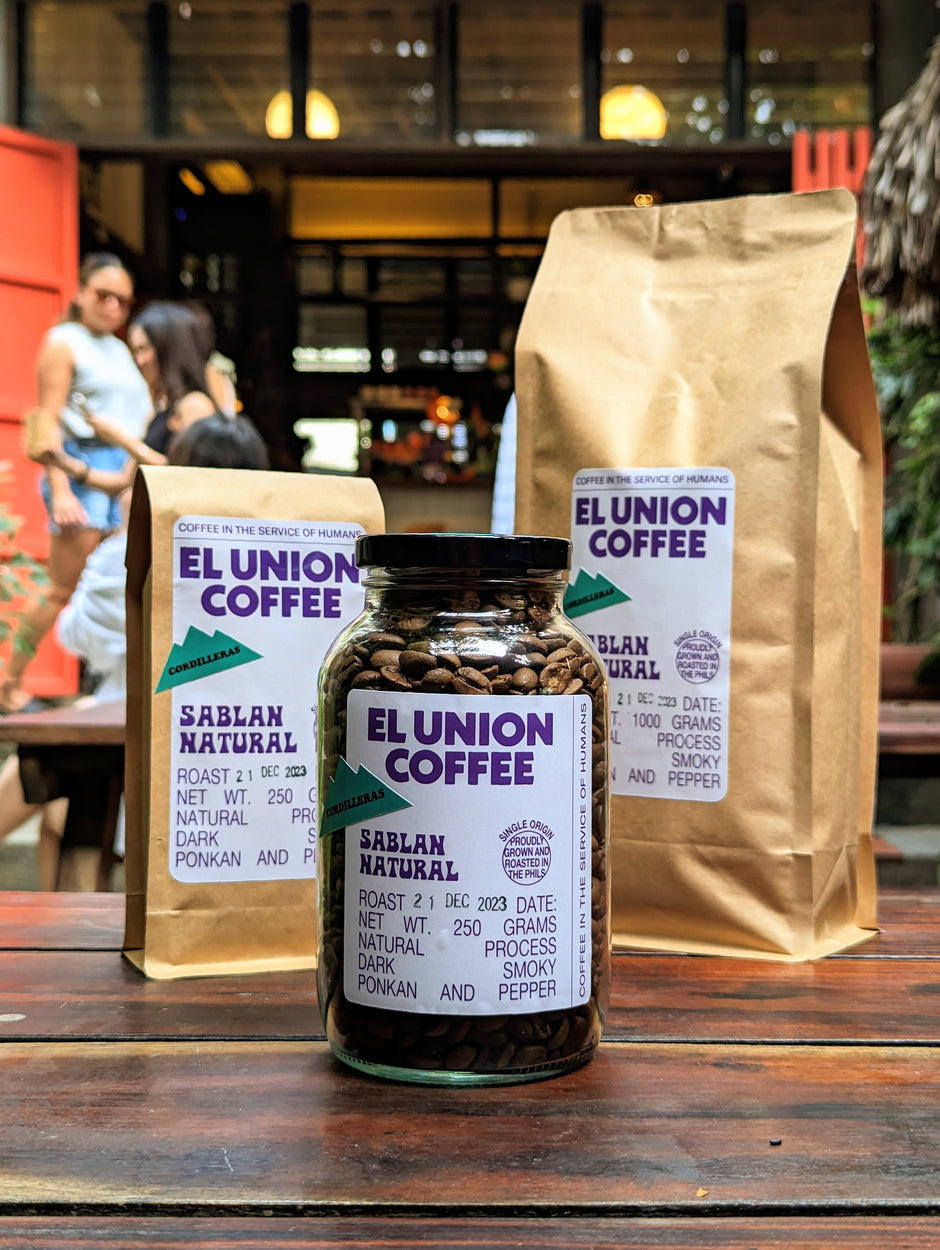 Home – El Union